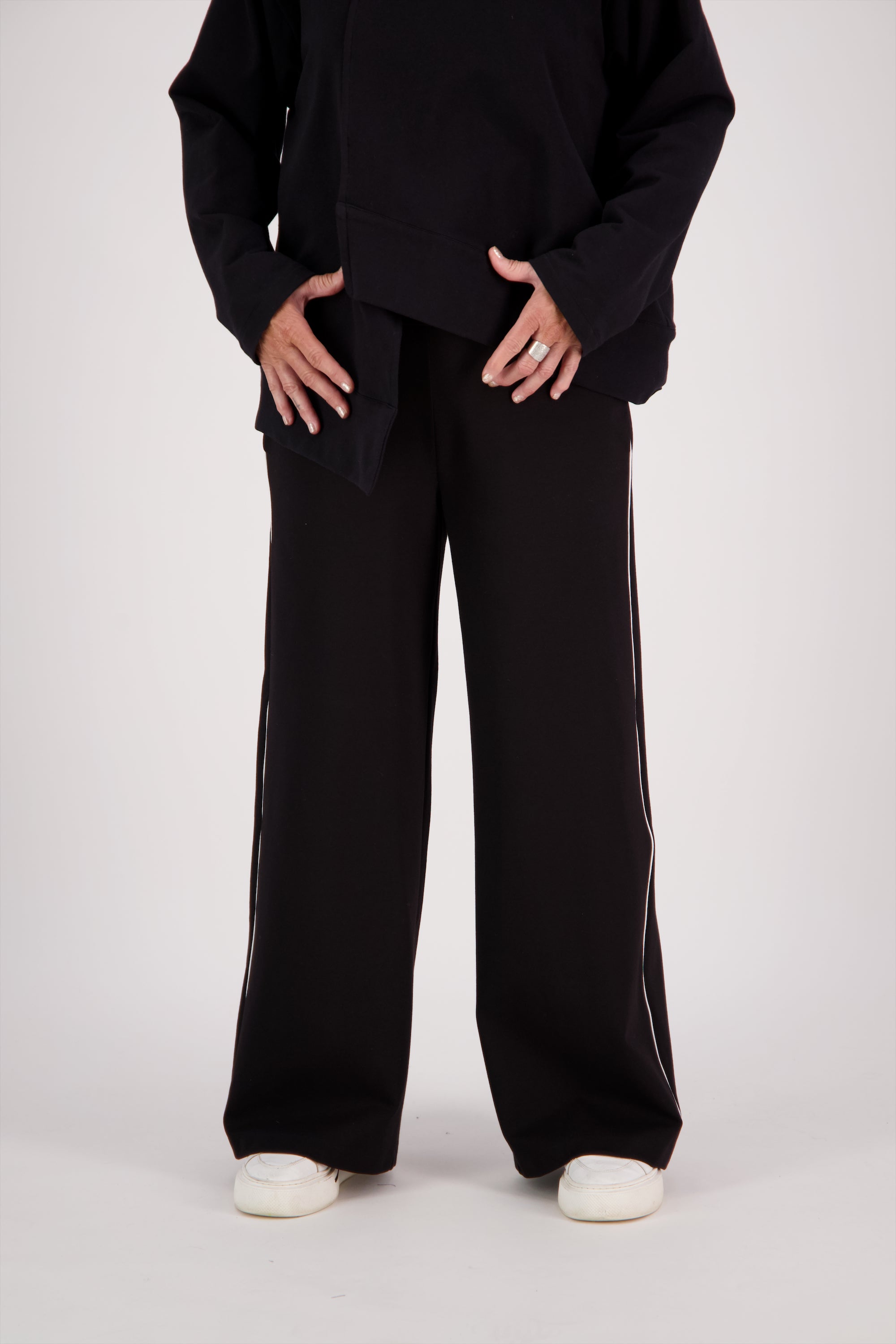 NEW IN – Brooklyn Blak