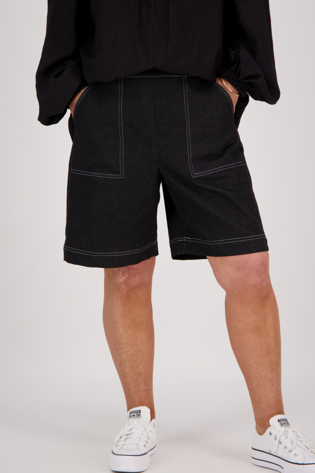 Brooklyn Blak – Brooklyn Blak